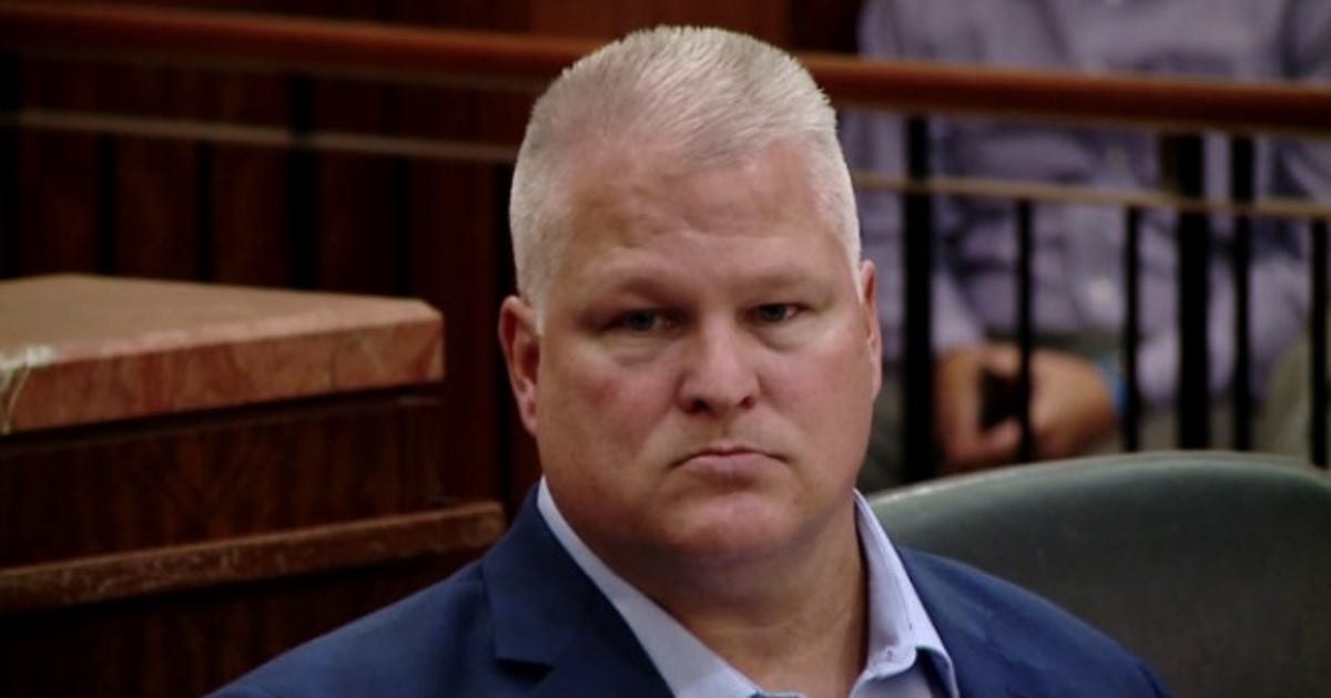 David Temple jury selection begins for sentencing phase after ...
