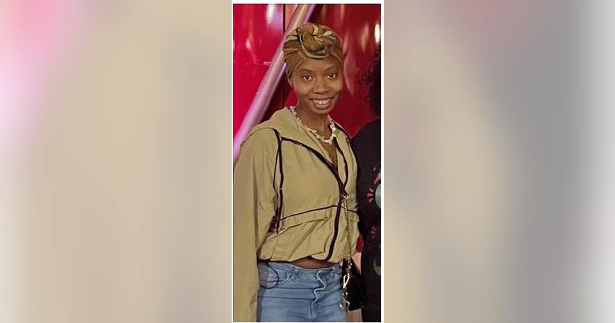 Harris County woman, 22, found after being reported missing | FOX 26 ...