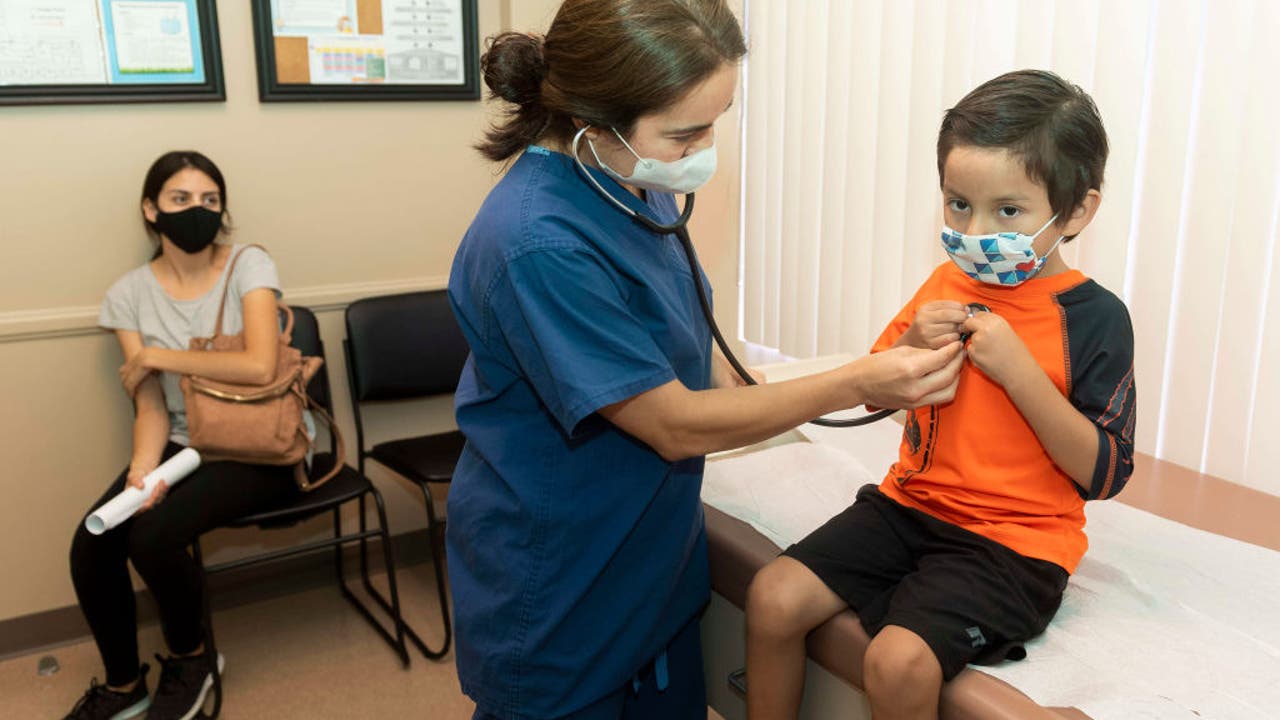 Free heart screenings offered for students aged 11 to 25 on Sunday ...