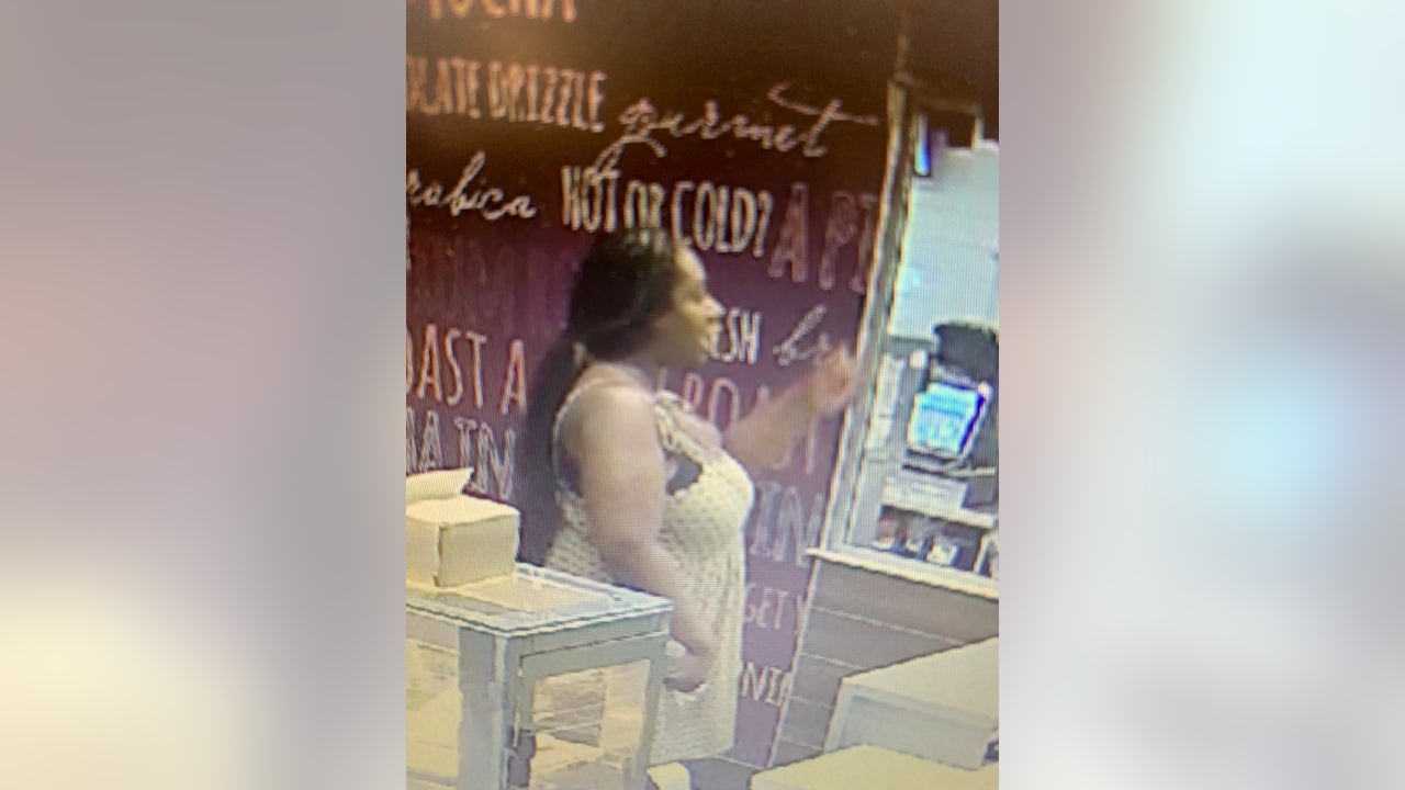 Tomball Police Searching For Woman Accused Of Striking Mcdonalds