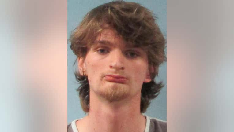 Deadly Friendswood stabbing: Man charged with murder of half-brother ... Deadly Friendswood stabbing: Man charged with murder of half-brother ...