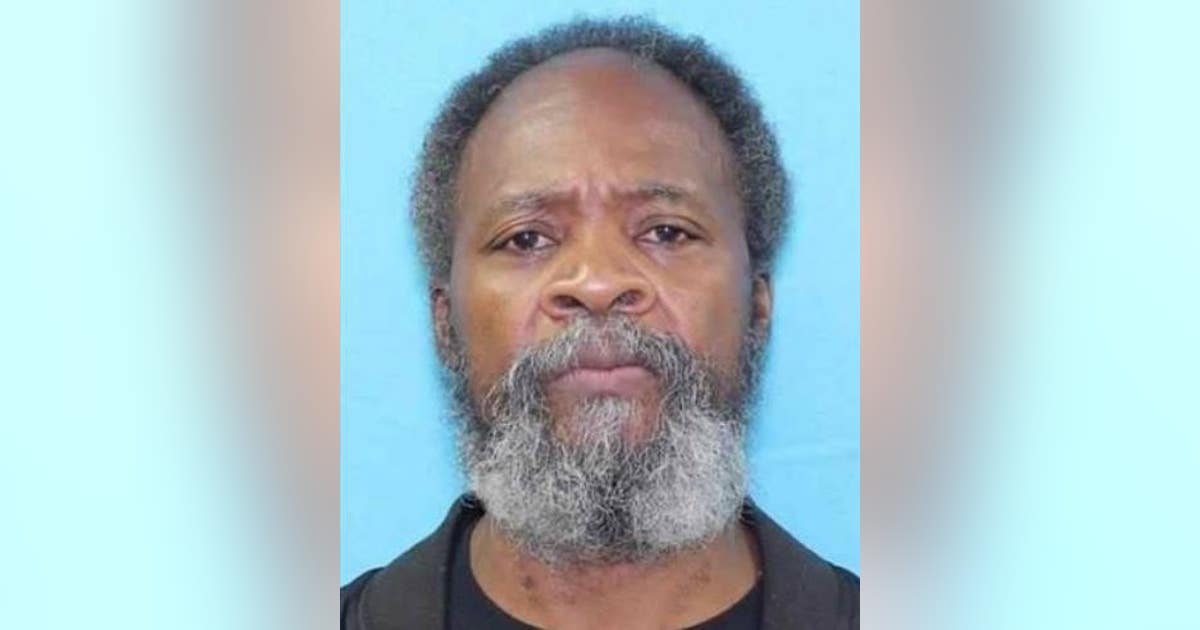 Missing Houston man Adren White last seen March 20 | FOX 26 Houston