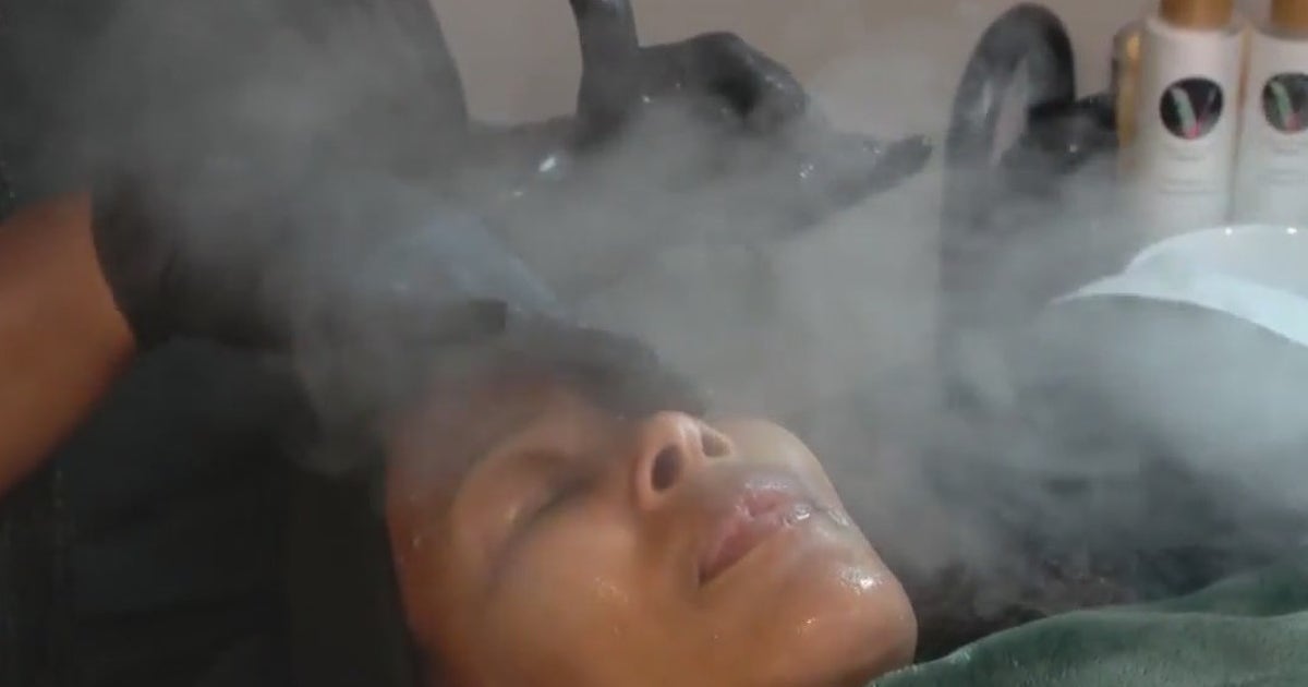 Fully vegan spa 'Vegan Luxe Esthetics' open in Houston | FOX 26 Houston