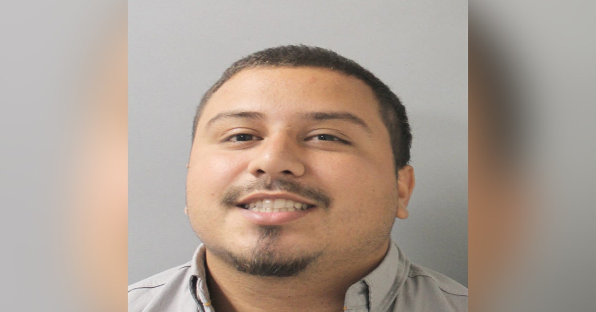 Houston man fled to Honduras after murdering friend after argument ...