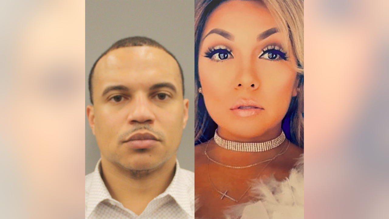Houston Man Sentenced To 40 Years For Murdering Ex Girlfriend Then Fleeing To North Carolina