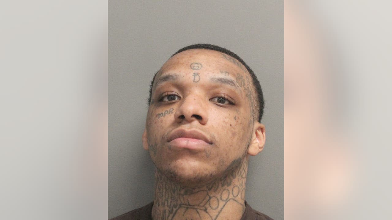 Houston gang member sentenced for 2017 ambush robbery turned murder ...