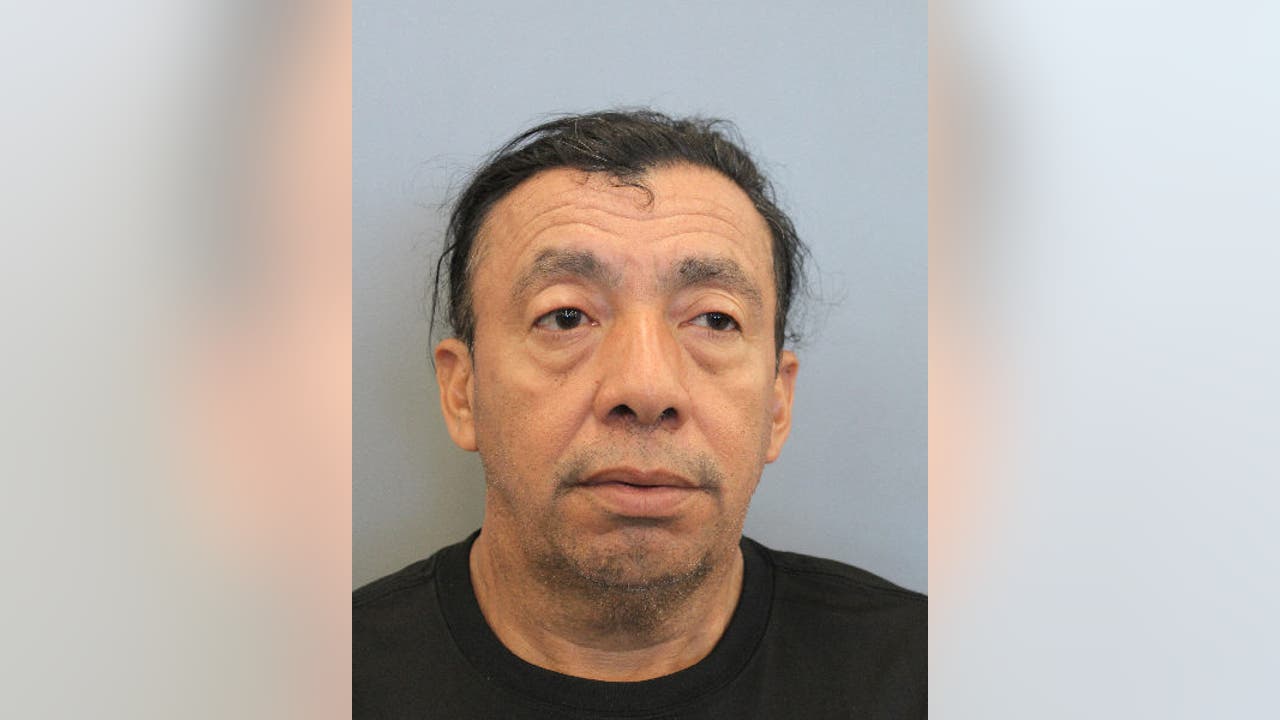 Houston Man Charged Accused Of Assaulting Woman Shooting At Hpd