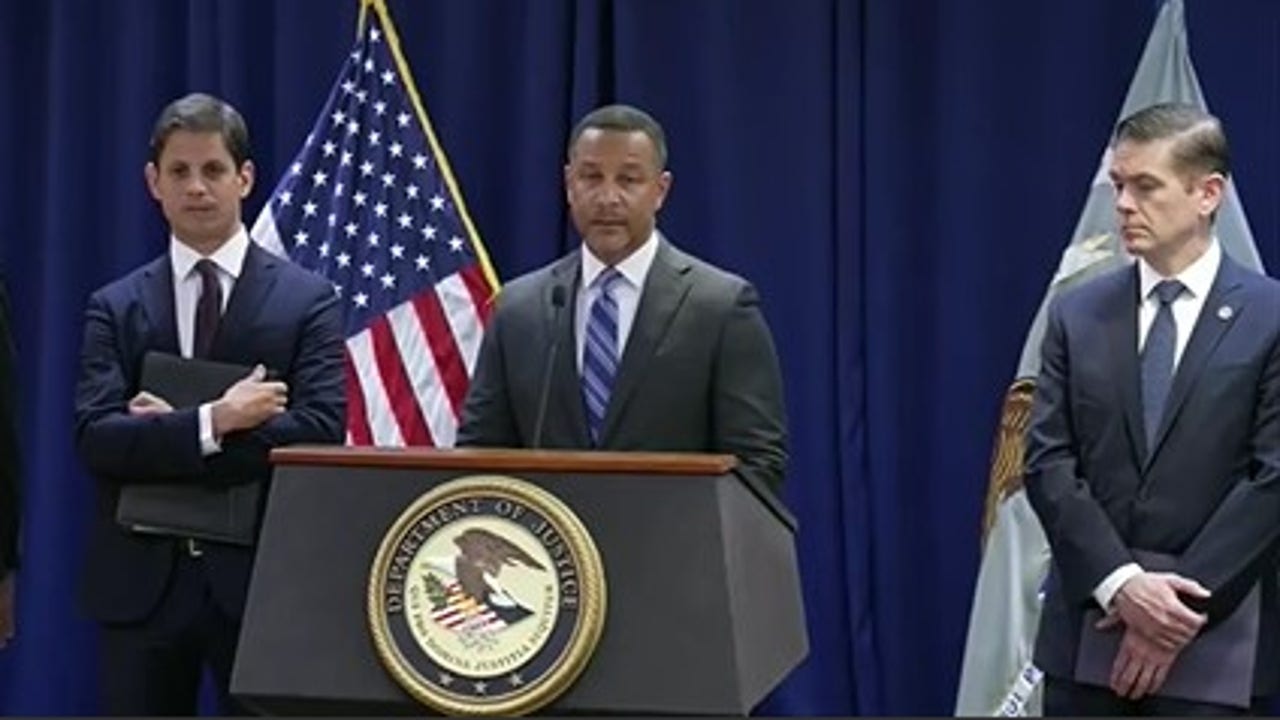 6 more illegal Chinese police stations allegedly operating in US ... 6 more illegal Chinese police stations allegedly operating in US ...
