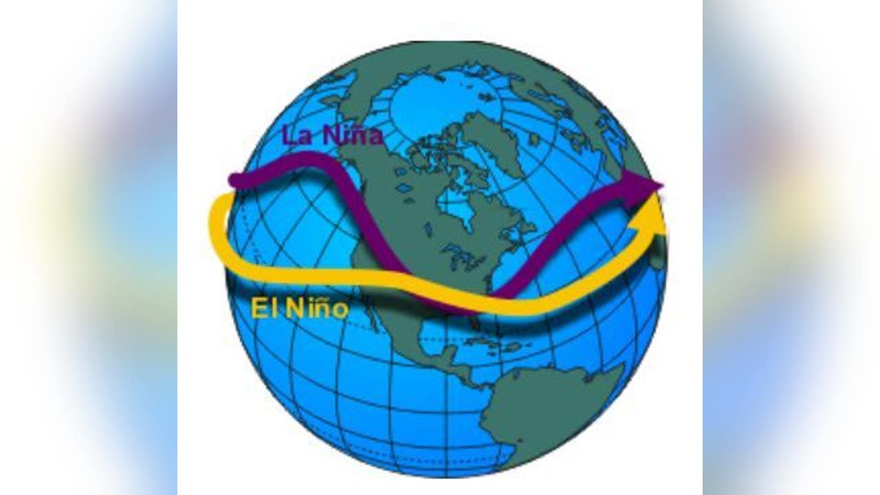 El Niño is making a comeback; What does that mean for hurricane season ... El Niño is making a comeback; What does that mean for hurricane season ...