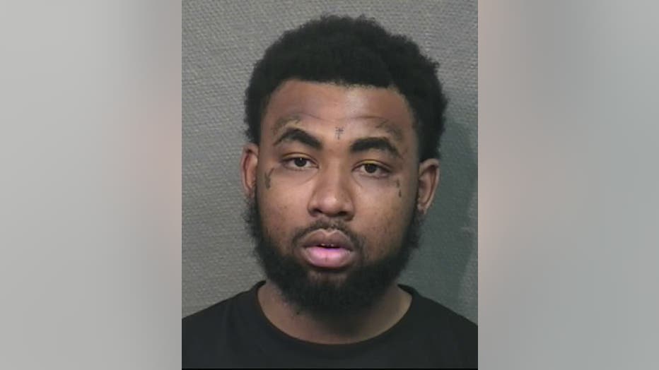 Houston Murder Man Sentenced To Life For Killing Friend Robbing Him