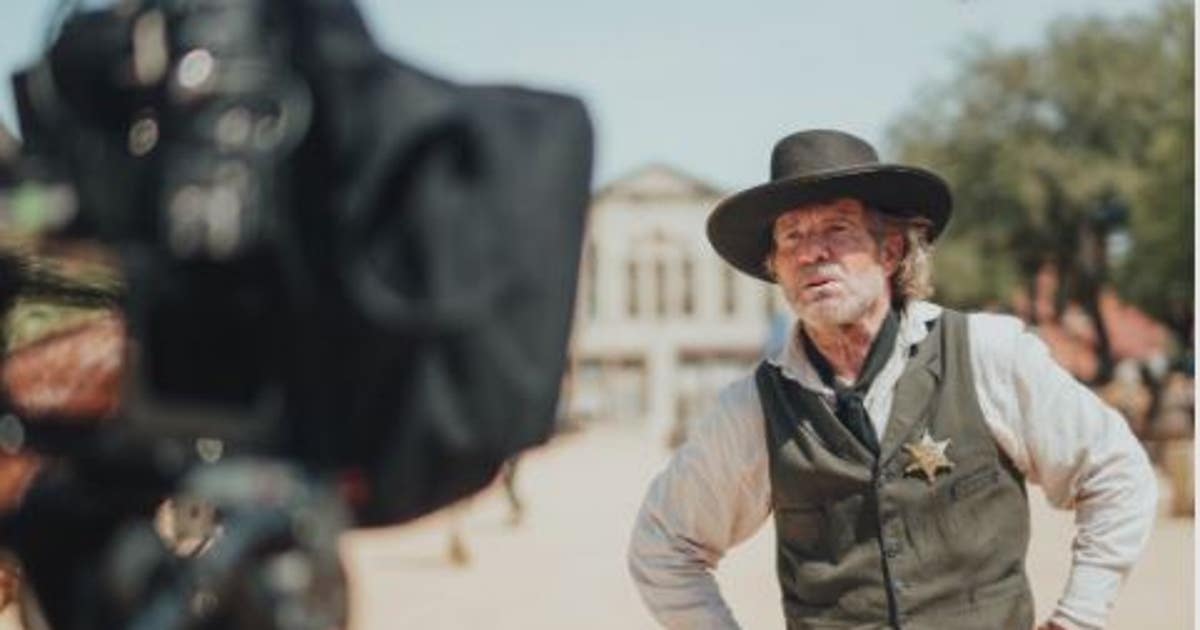 Bringing Hollywood to Houston: Texas actors aiming to reclaim film ...