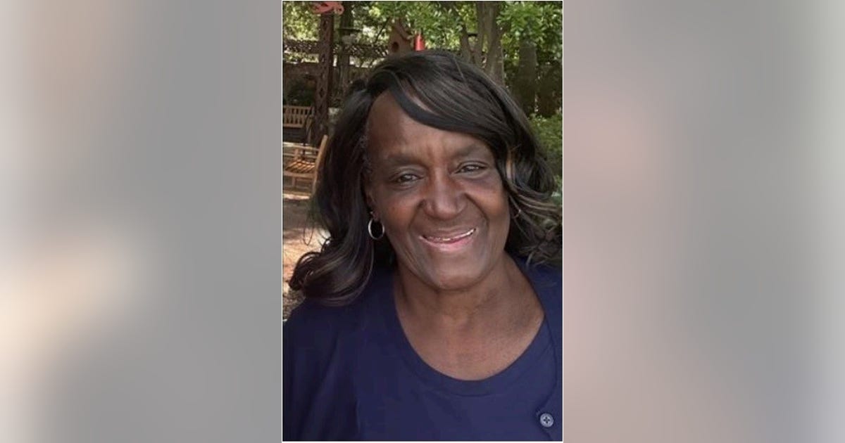 FOUND: Silver Alert cancelled for missing woman, 71, in northwest ...