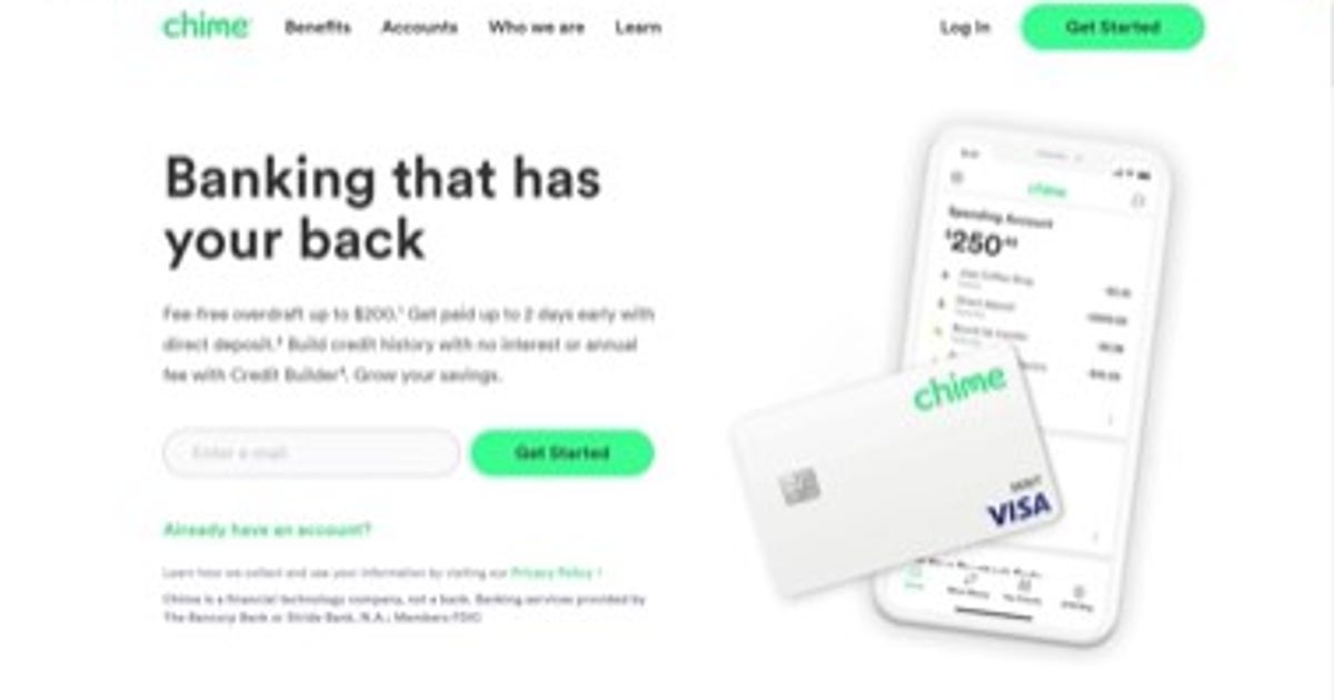Chime Financial: FOX 26 helps customer get $1,000 back after fraud ...