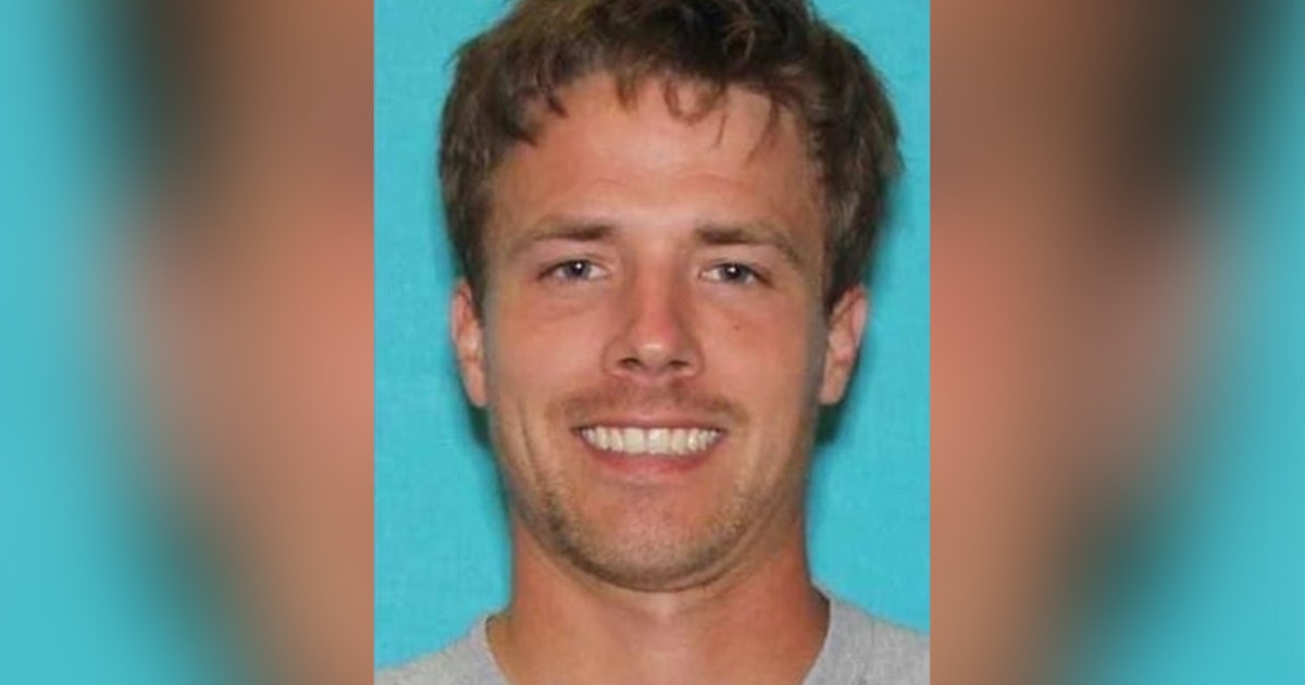 Missing Colby Richards: Man last seen in Montgomery County on Friday ...