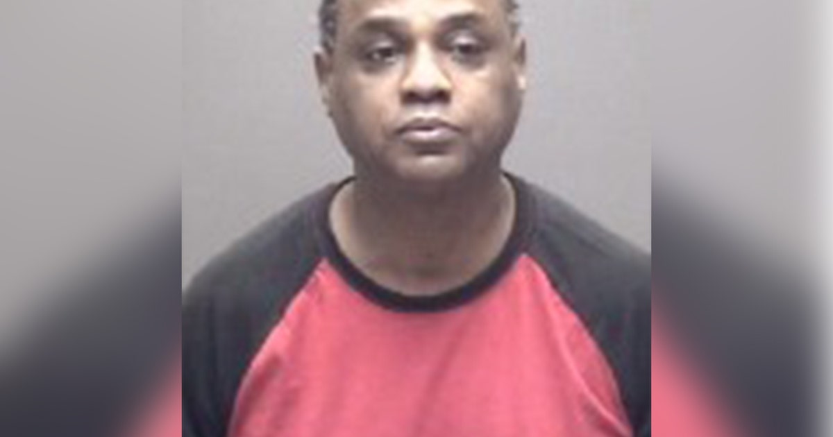 Drug dealer called 'Wicked' sentenced in Galveston County, 60 grams ...