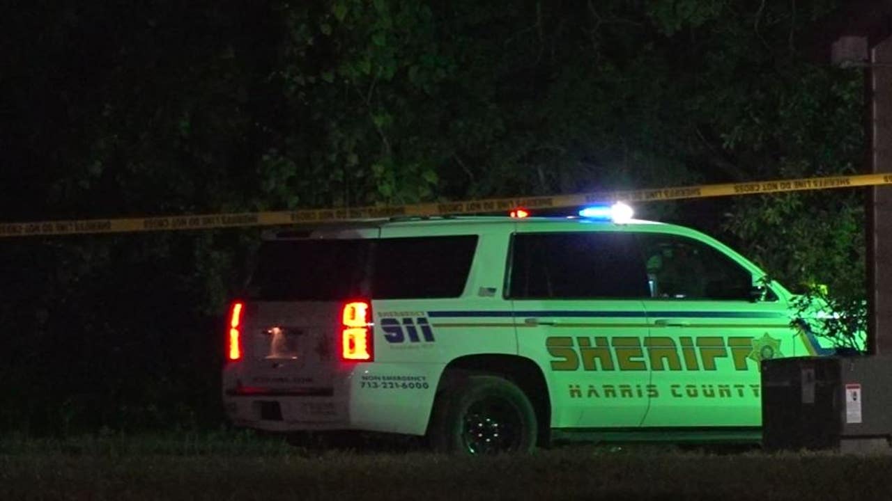 Man Killed In Northeast Harris County Shooting Deputies Investigating