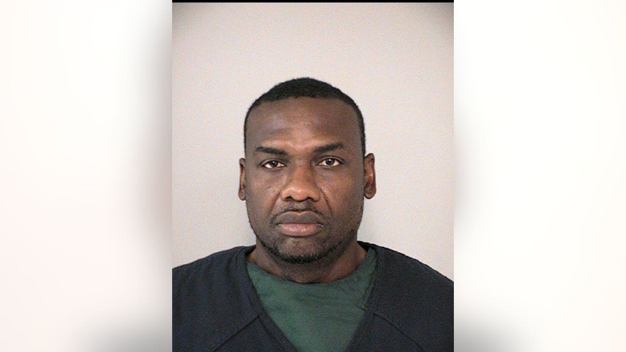 Fort Bend Murder Man Shot Killed Ex Girlfriend After Stalked Her For