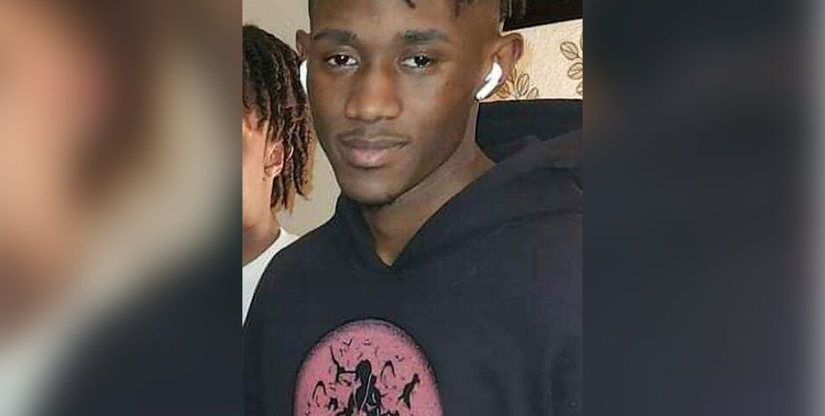 Deangelo Jackson's Instagram, Twitter & Facebook on IDCrawl