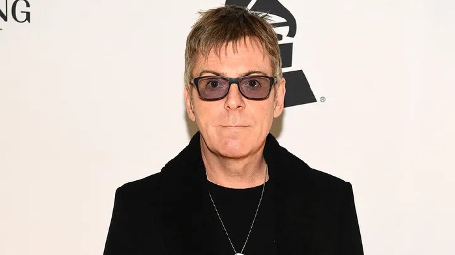 Andy Rourke, bass guitarist for The Smiths, dies at 59 | FOX 26 Houston