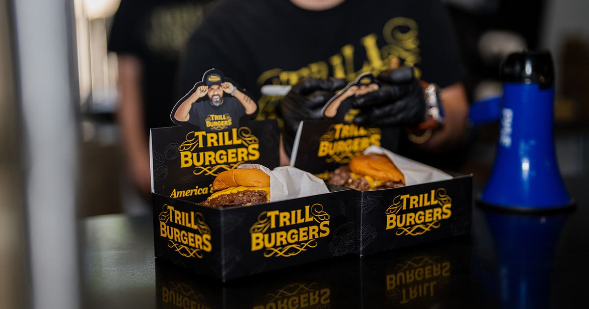Bun B, Trill Burgers giving away free burgers, to first 200 students ...