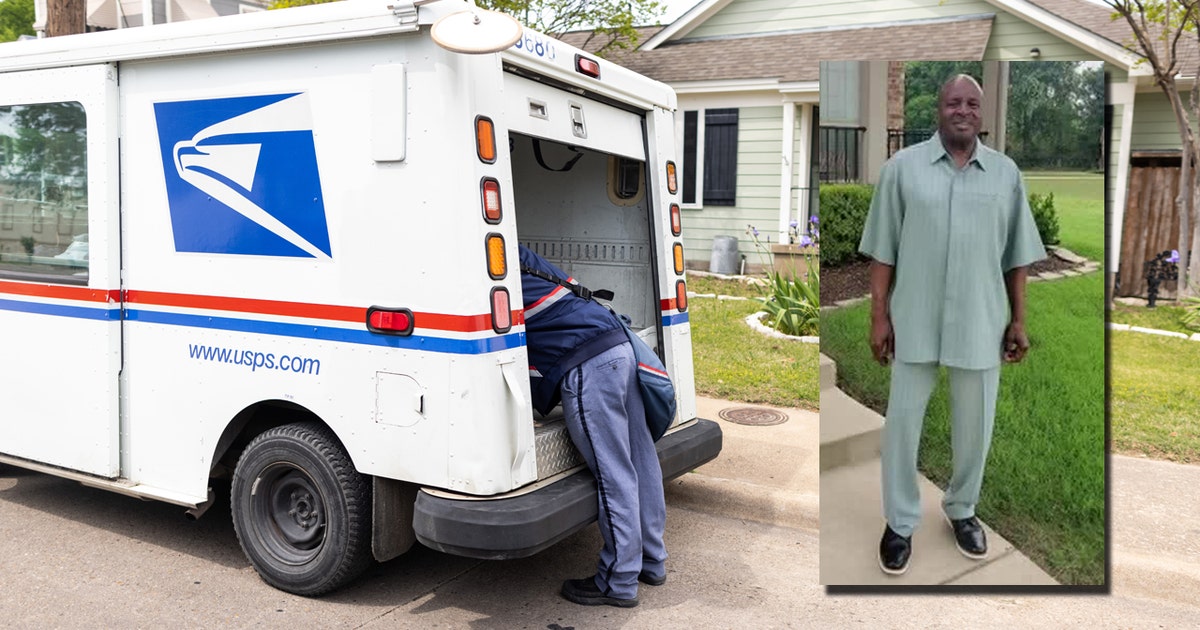 USPS moves up shifts after Dallas postal worker dies in heat, union ...