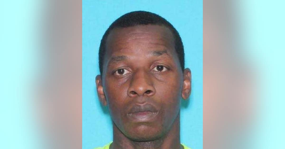 Missing Houston man: Raymond Glenn Clark last seen on Tidwell | FOX 26 ...
