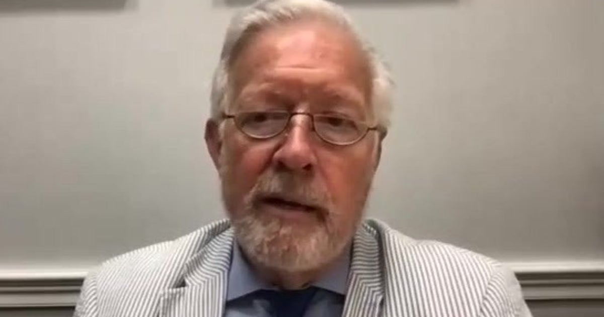 Texas Congressman Randy Weber talks why GOP continues to back Trump ...
