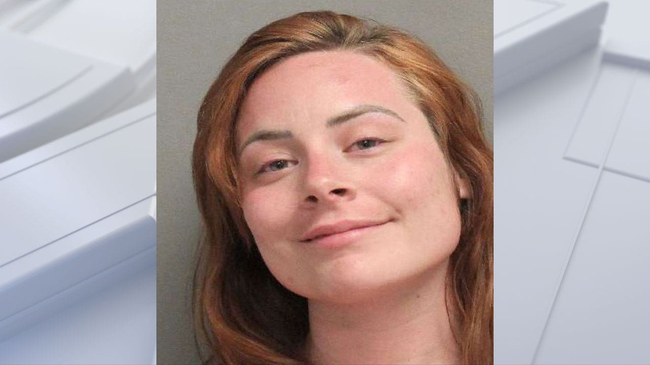 Harris County crime: Woman accused of DWI, assaulting peace officer ...
