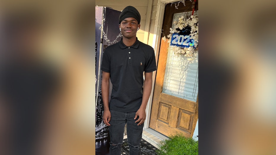 Missing Brandon Caines: 15-year-old last seen in north Harris County ...