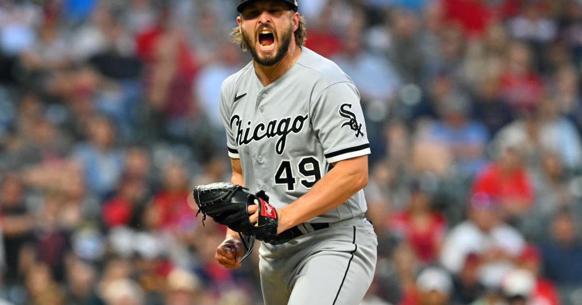 Houston Astros trade Korey Lee, acquire Kendall Graveman once more ...