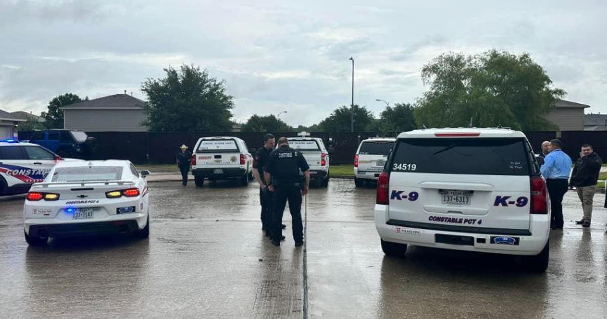 Harris County crime: 4 people detained following home invasion | FOX 26 ...