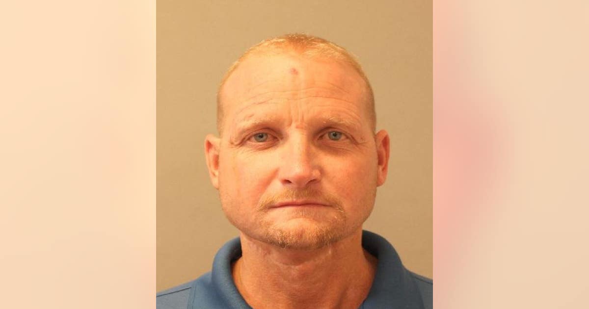 Harris County: Driver arrested for DWI, said to be almost 4 times over ...