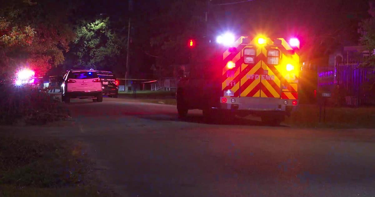 Woman shot and killed on Sandra; man reportedly tells police he did it ...