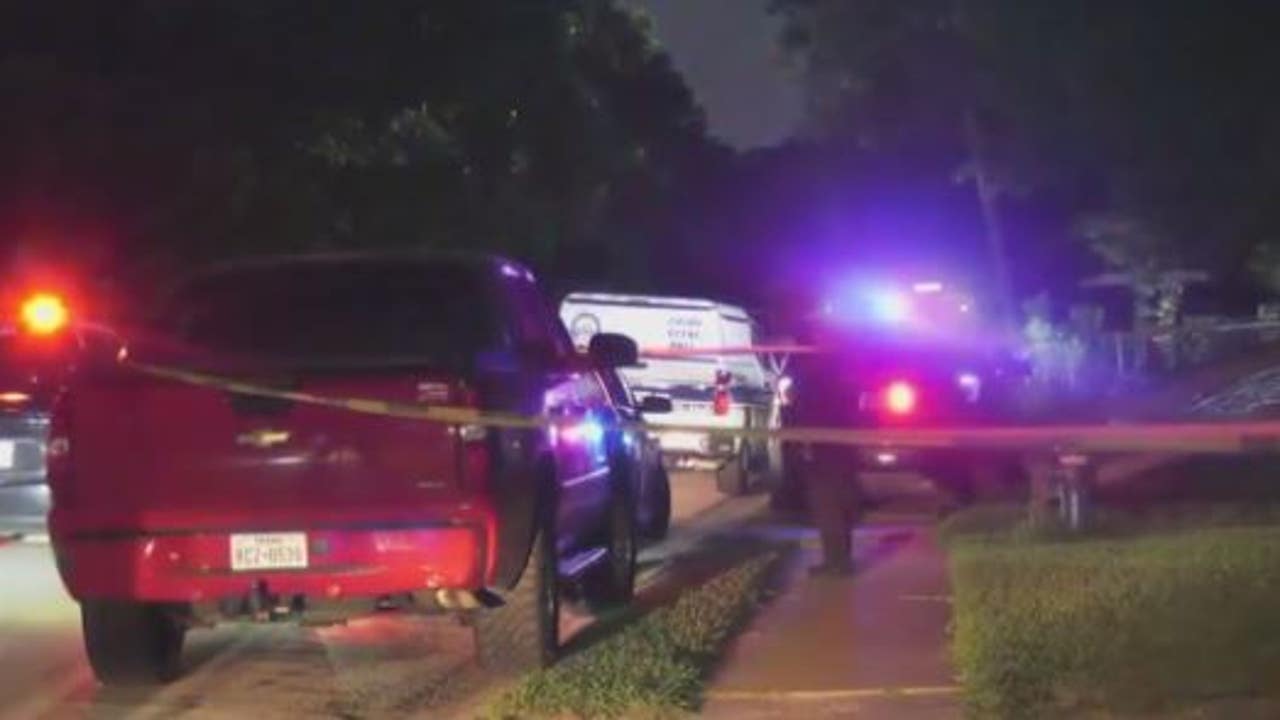 Houston Crime Report Claims Houston Is 2 In Burglaries Law Enforcement Says Otherwise Fox 1326