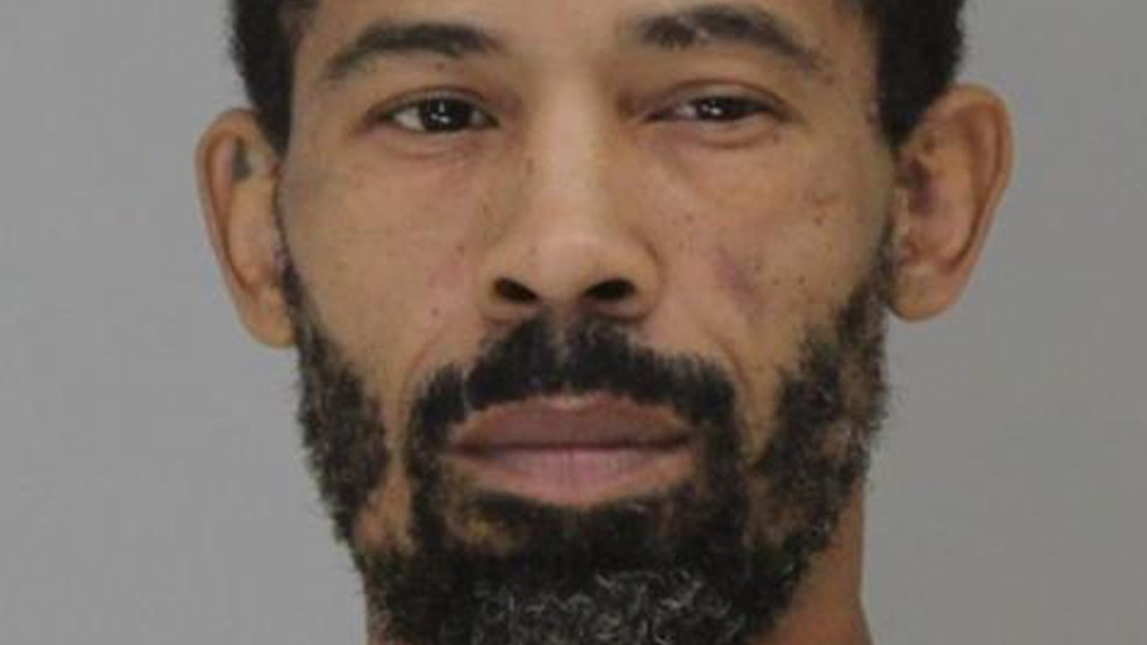 Mugshot released of Dallas kidnapping suspect who slit throat when ...