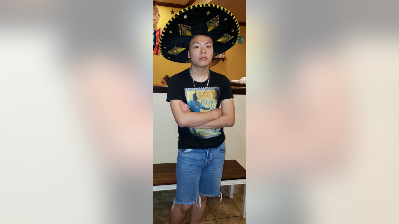 Found Missing 20 Year Old Man Said To Be Autistic Nonverbal Fox 26