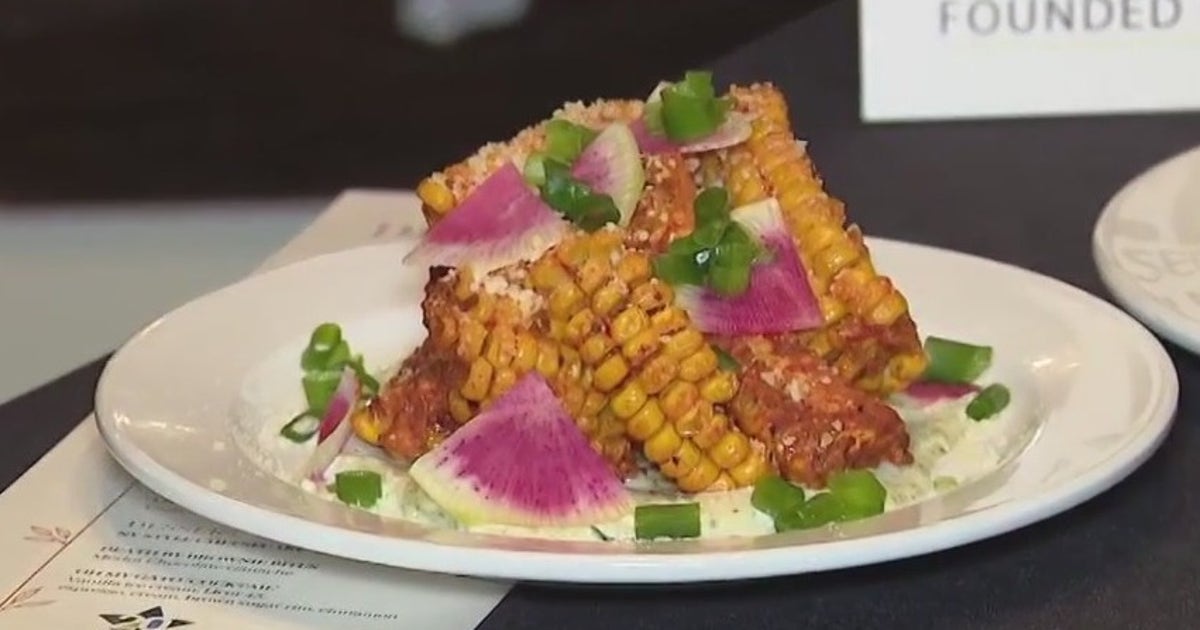 CRISP - HRW | FOX 26 Houston
