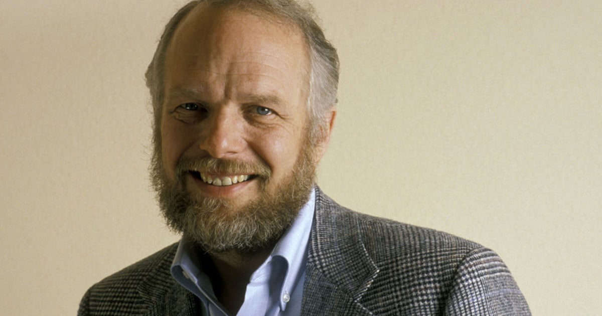 John Warnock, who helped invent PDF and co-founded Adobe Systems, dies ...