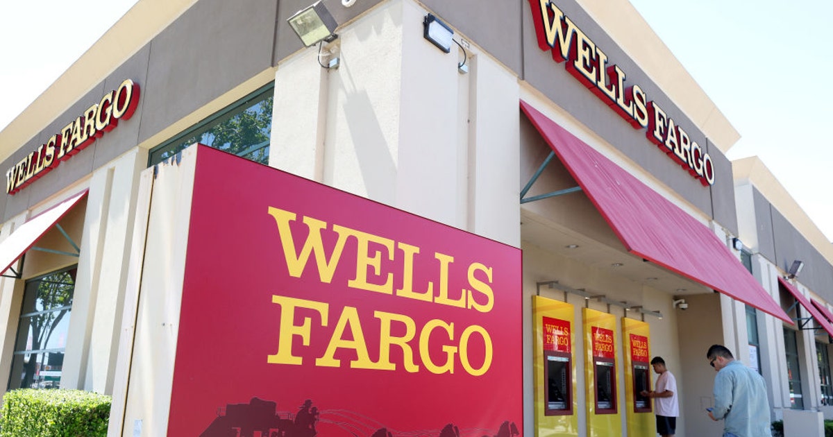 Well Fargo customer who lost $6.8K in scam dies from heart attack day ...