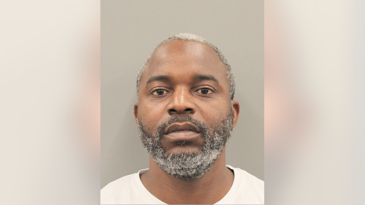 Houston Crime Arrest Made In Fatal Shooting Suspect Charged With Murder Fox 26 Houston 3638
