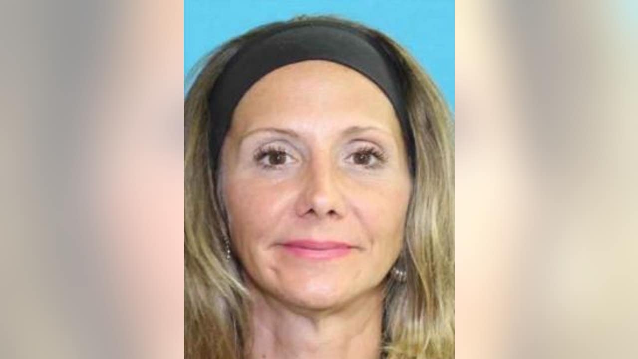 Montgomery County Authorities Searching For Missing 46 Year Old Woman
