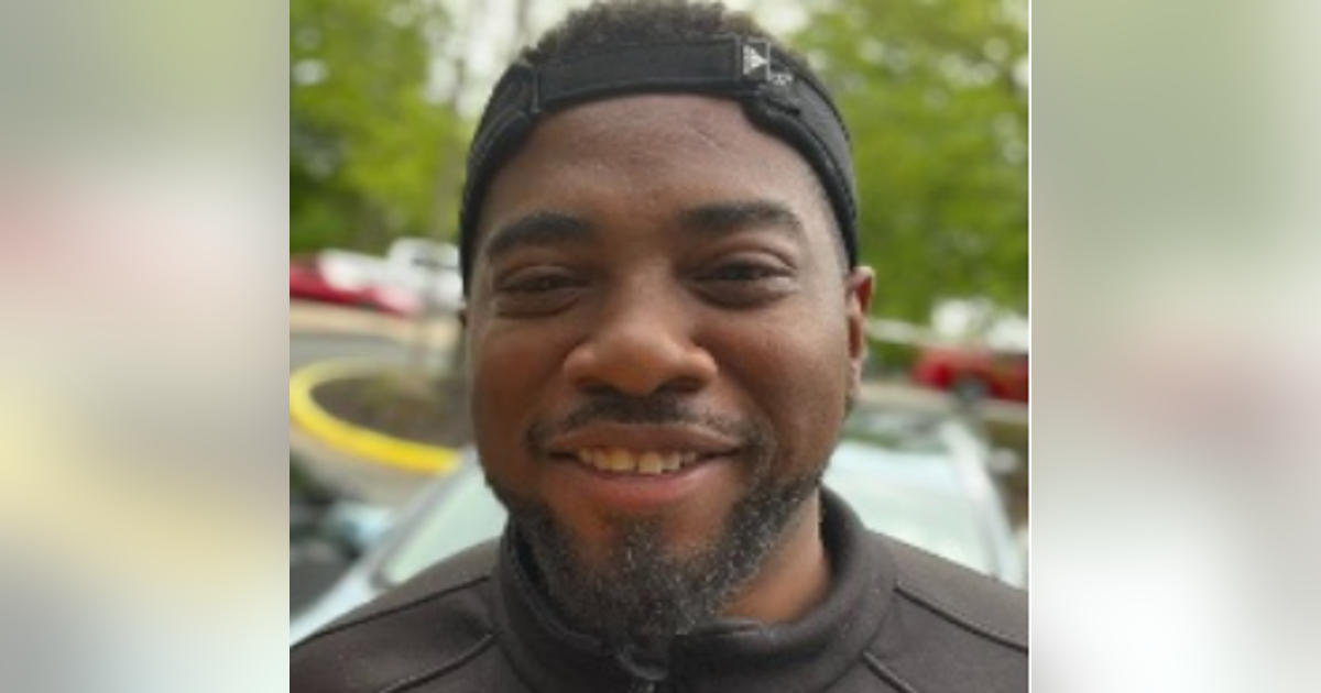 Texas Clear Alert: Authorities searching for Alexander Clark, 30, last ...