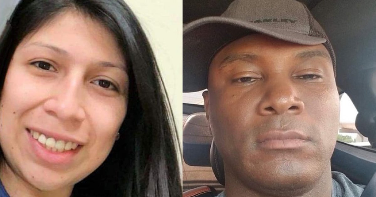 Maria Rodriguez murder: Man accused of killing woman arrested over 5 ...
