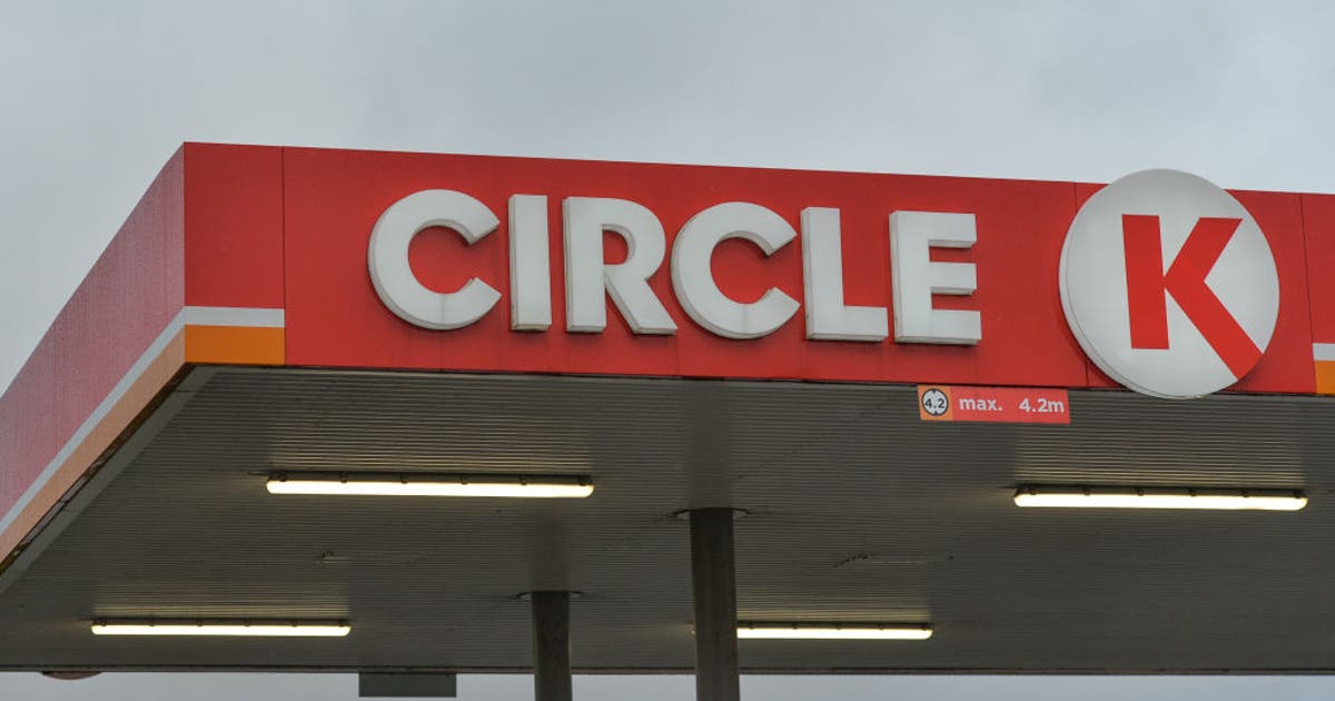Houston Circle K fuel: Company issues statement on Spring Branch ...