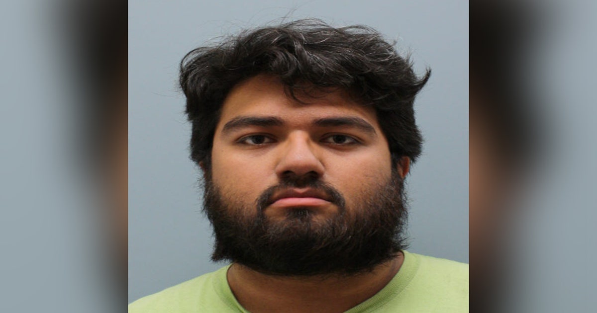 Katy man murdered former classmate, victim's software engineer brother ...