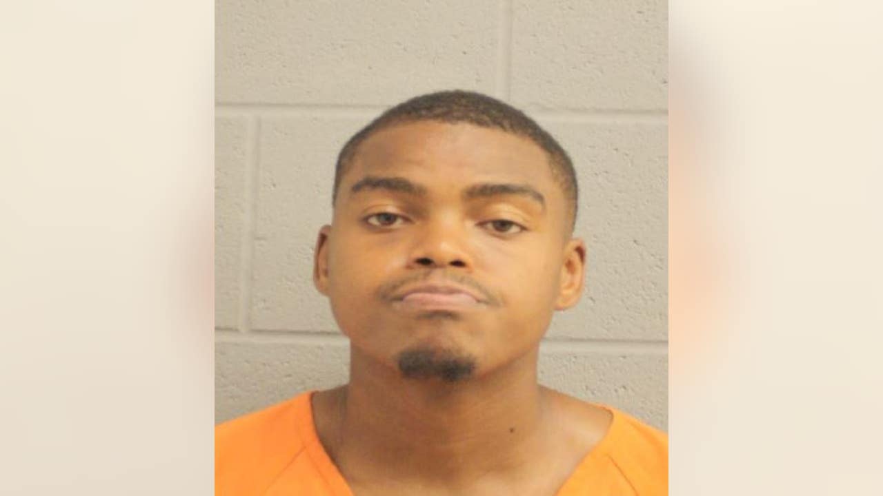 Harris County crime: 24-year-old man accused of assaulting 87-year-old ...