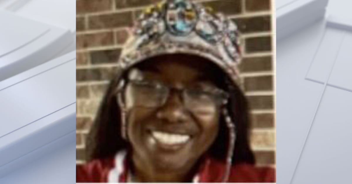 Houston Clear Alert: Missing 49-year-old woman found | FOX 26 Houston