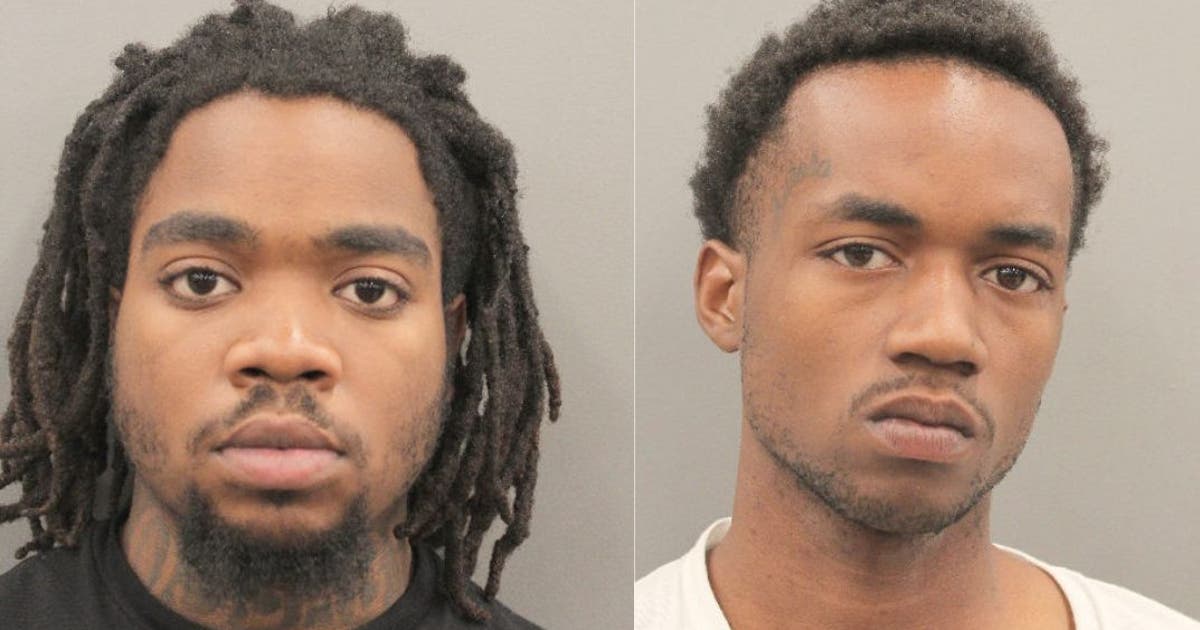 Warren White murder: Two additional suspects charged with capital ...