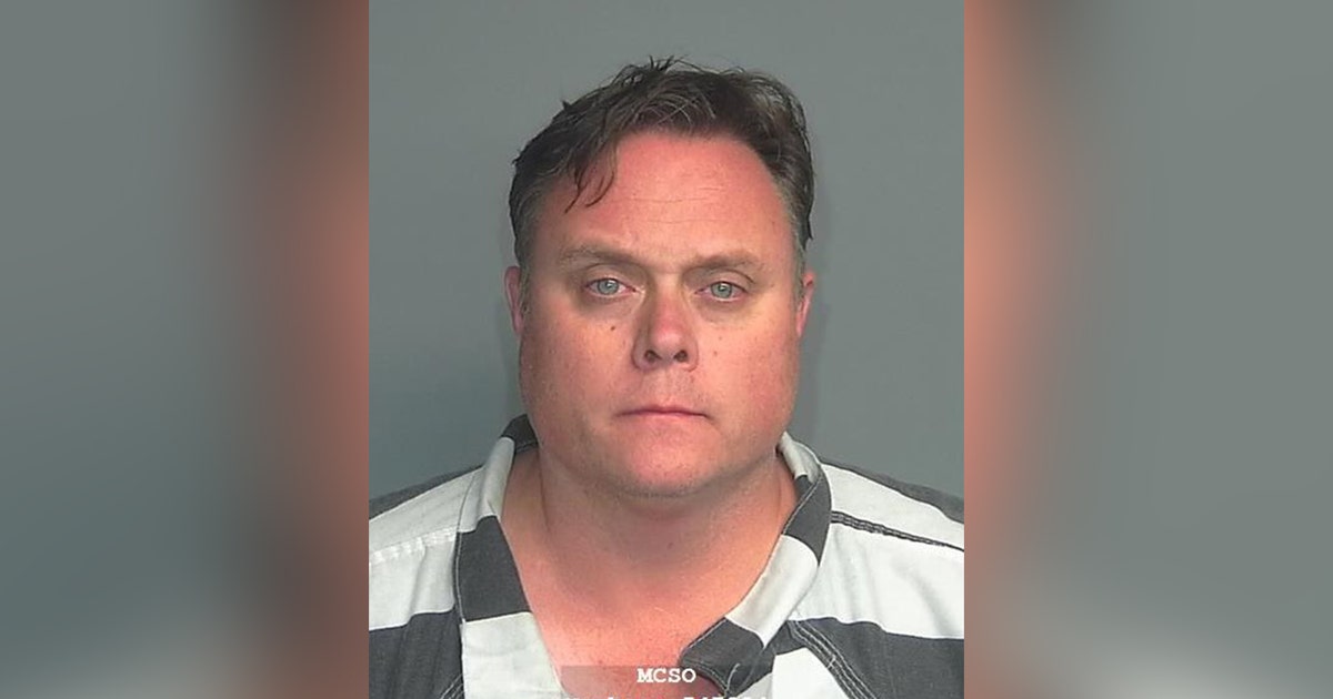 ExxonMobil Senior VP arrested on sexual assault charge in Montgomery ...