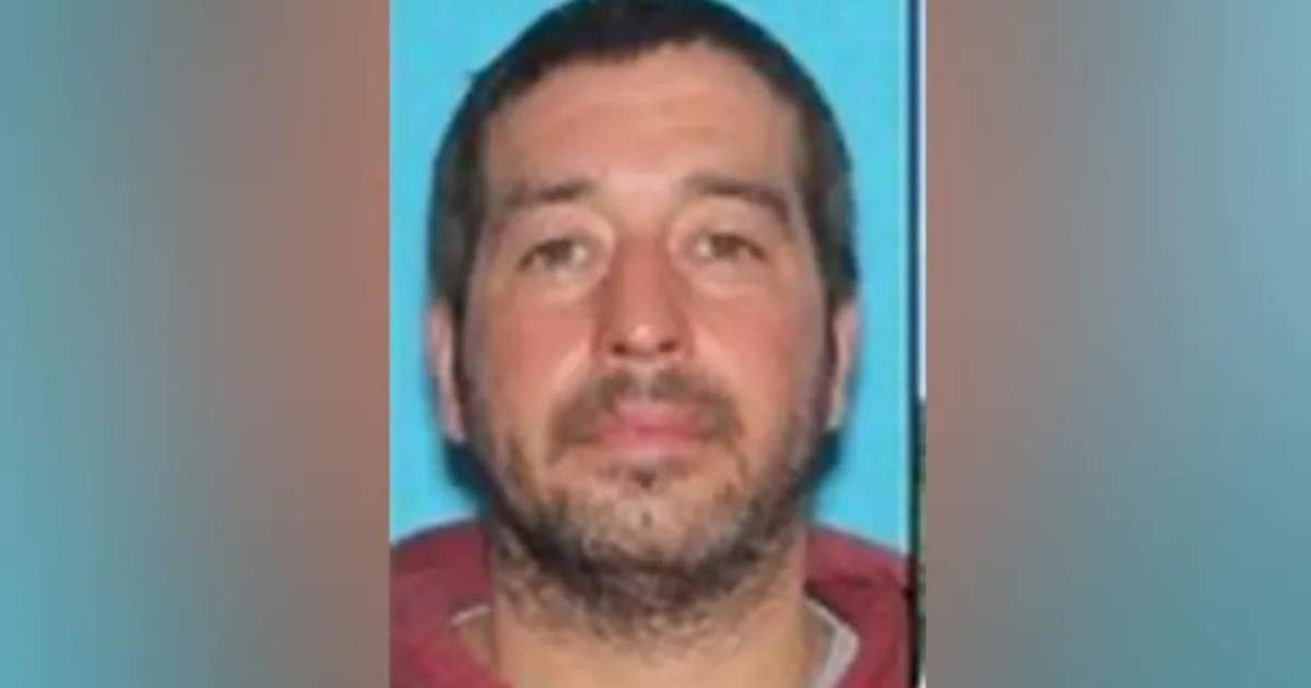 Who is Robert Card? Maine authorities identify suspect in deadly ...